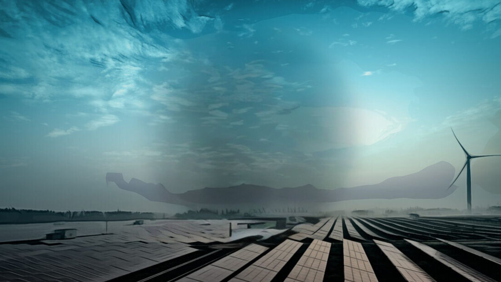 Energy Web - Regenerative Technology